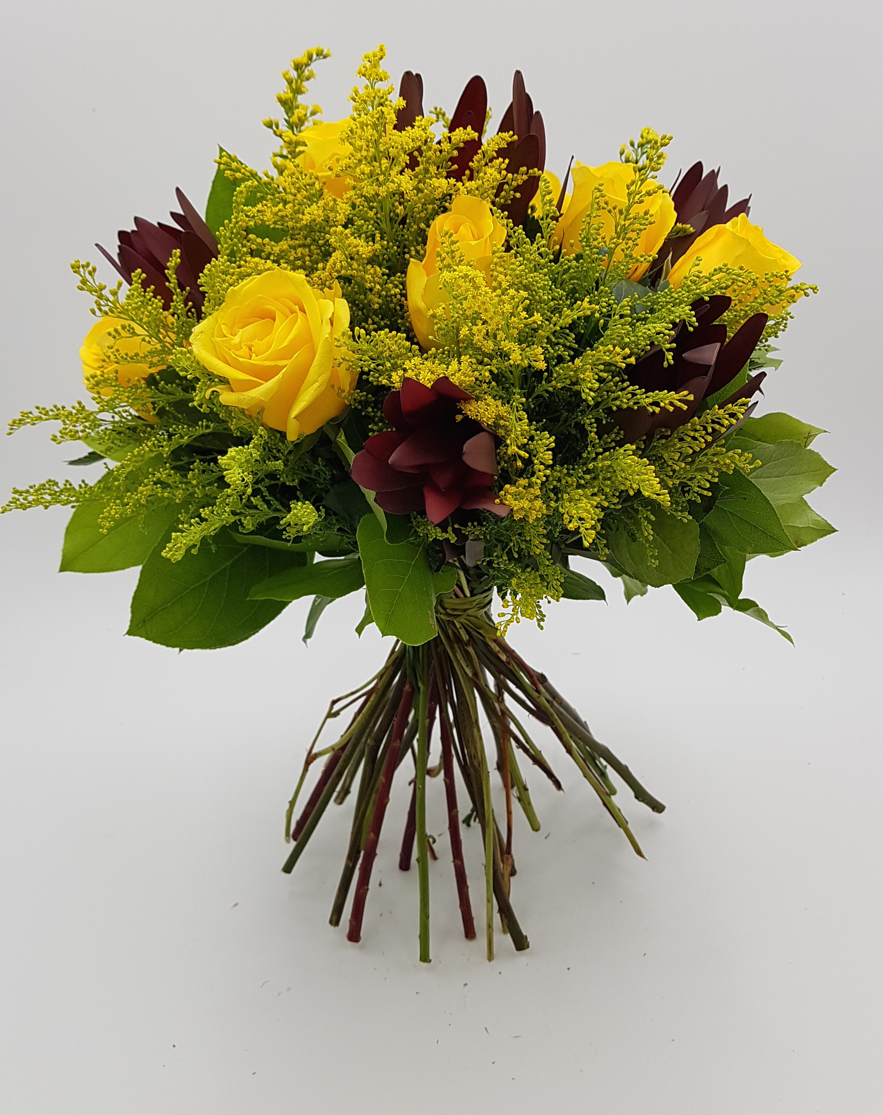 Solidago Bouquet